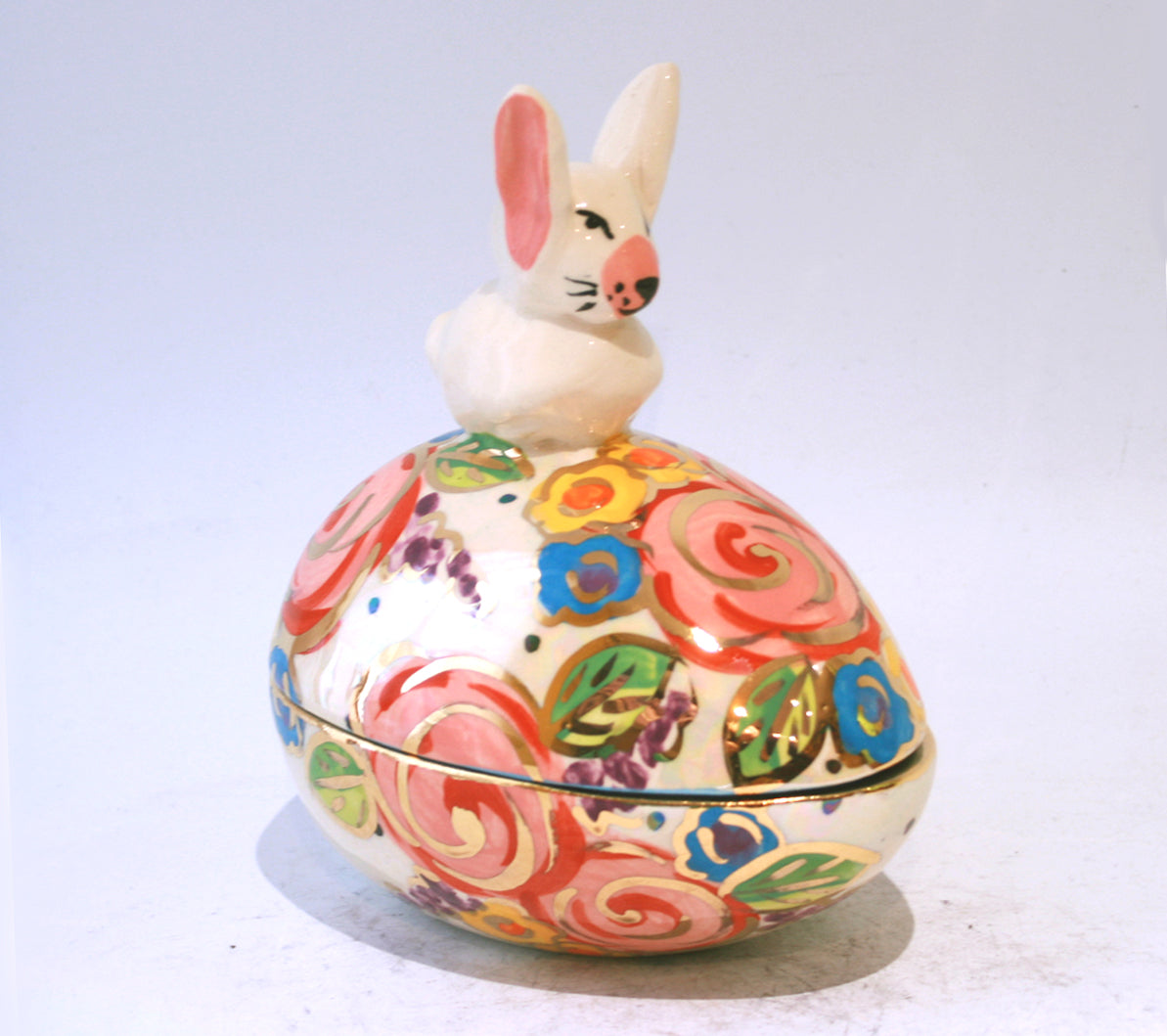 Rabbits – MaryRoseYoung